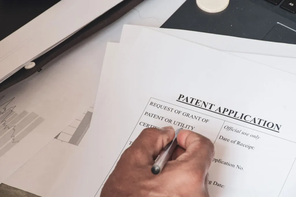 Mistakes To Avoid When Filing A Patent Application | Stanzione ...