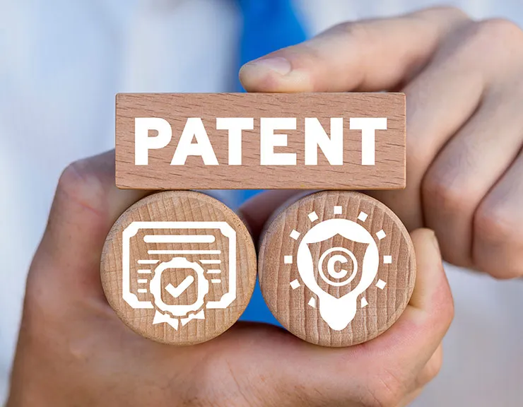 When And How To File A Patent: Strategies For Startups | Stanzione ...