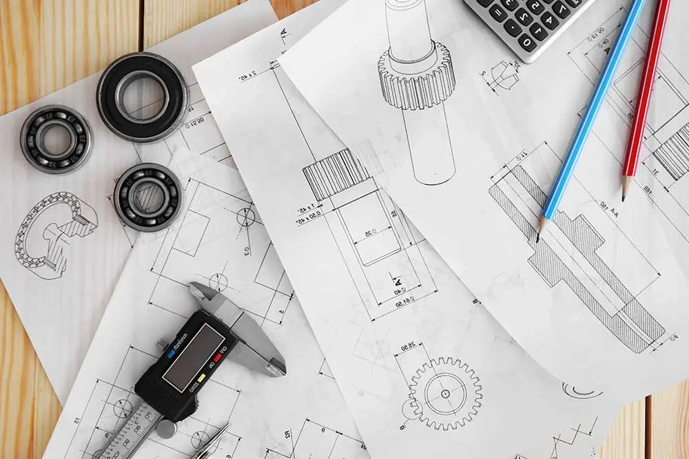 A Guide To Patent Drawing Specifications And Formats - Stanzione ...