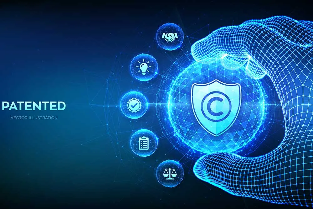 What Is A Business Method Patent? - Stanzione & Associates, PLLC